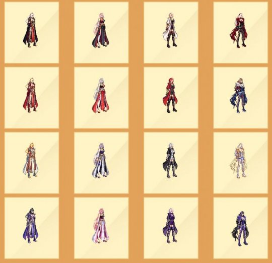 DNF2019金秋时装外观汇总 二次觉醒装扮超霸气_DNF地下城与勇士焦点关注_DNF官方网站合作专区_叶子猪游戏网