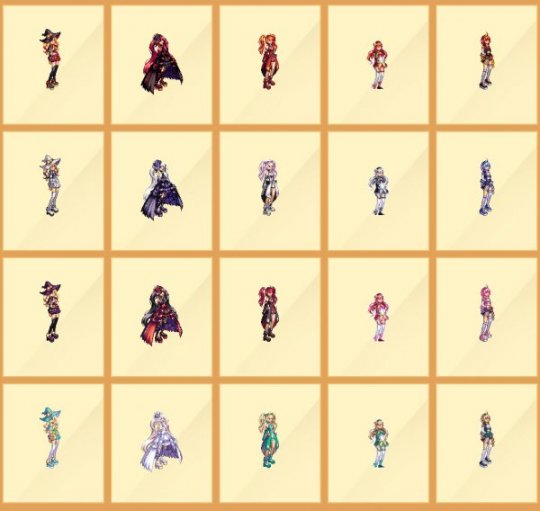 DNF2019金秋时装外观汇总 二次觉醒装扮超霸气_DNF地下城与勇士焦点关注_DNF官方网站合作专区_叶子猪游戏网