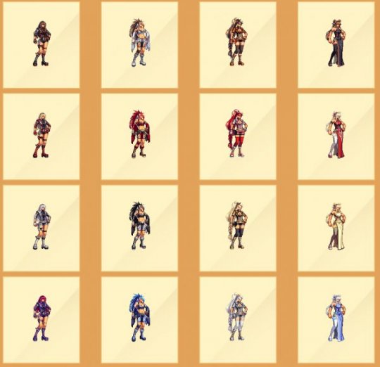 DNF2019金秋时装外观汇总 二次觉醒装扮超霸气_DNF地下城与勇士焦点关注_DNF官方网站合作专区_叶子猪游戏网